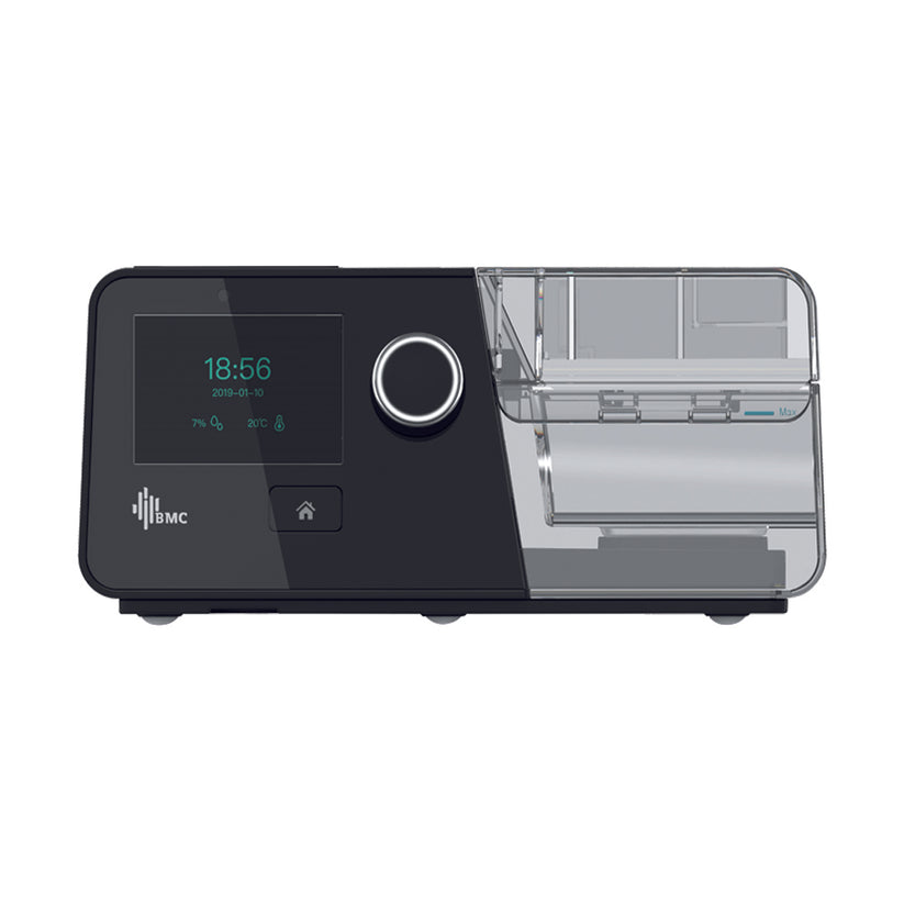 BMC G3 A20 Auto CPAP with Heated Humidifier – Tele-PAP.com